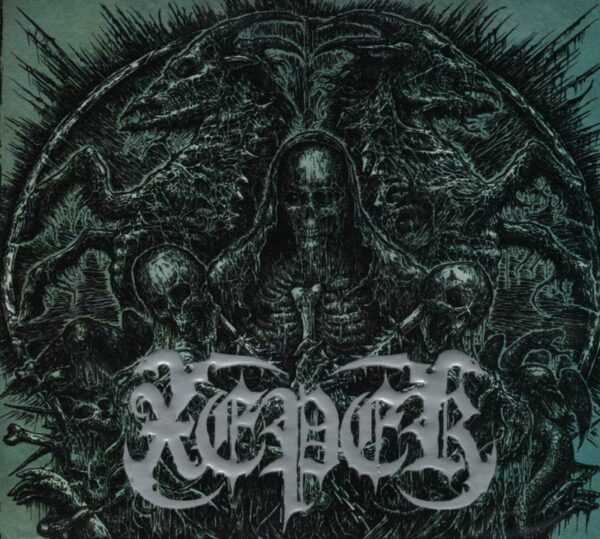 Xeper – Void and Chaos / Matrix Divina Satanas (2CD Digipack Alto ...
