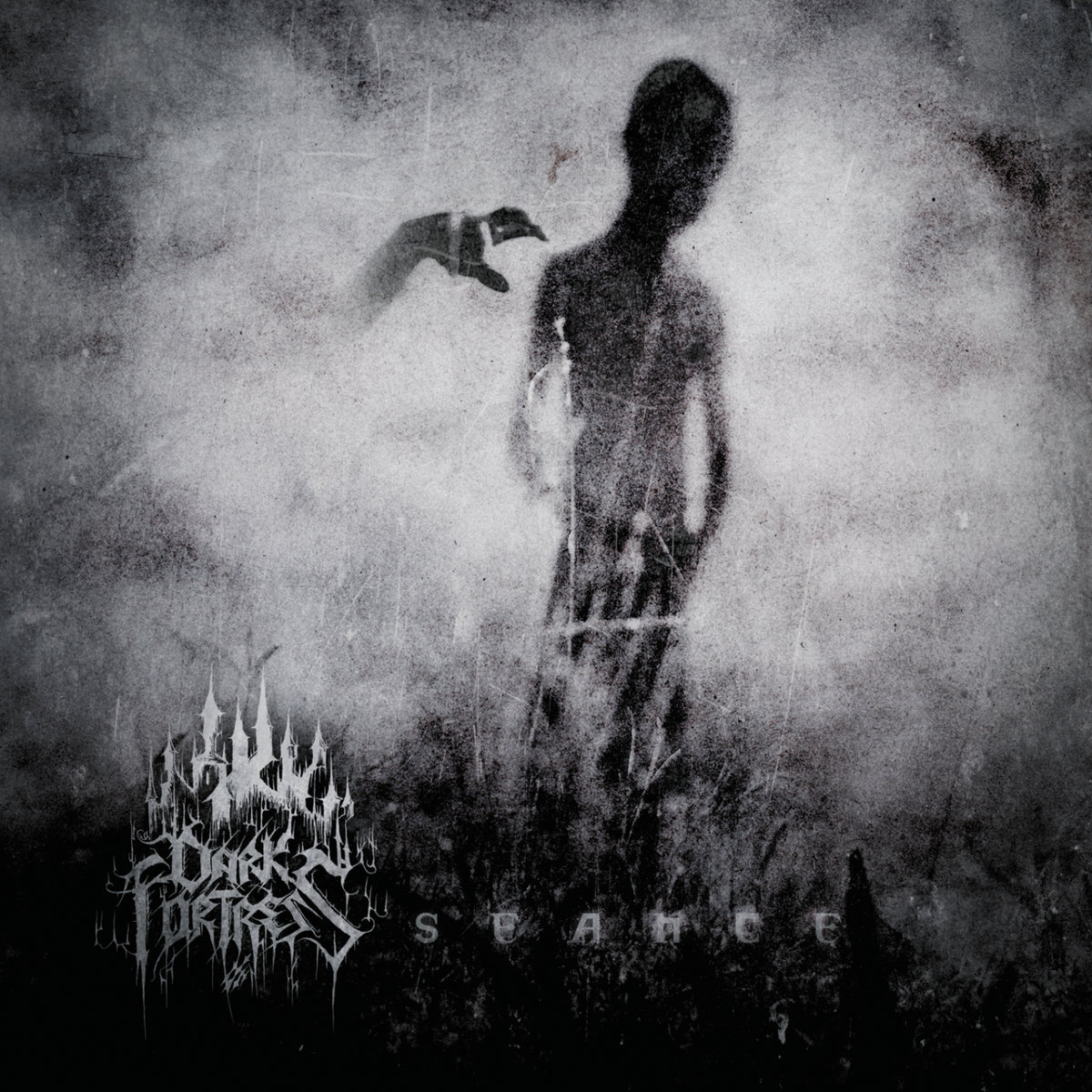 Dark Fortress – Seance – Old Shadows Records
