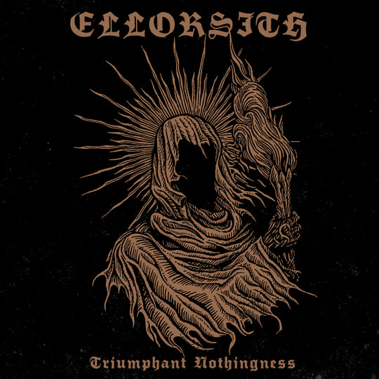 Ellorsith – Triumphant Nothingness (Importado Dark Descent Records ...